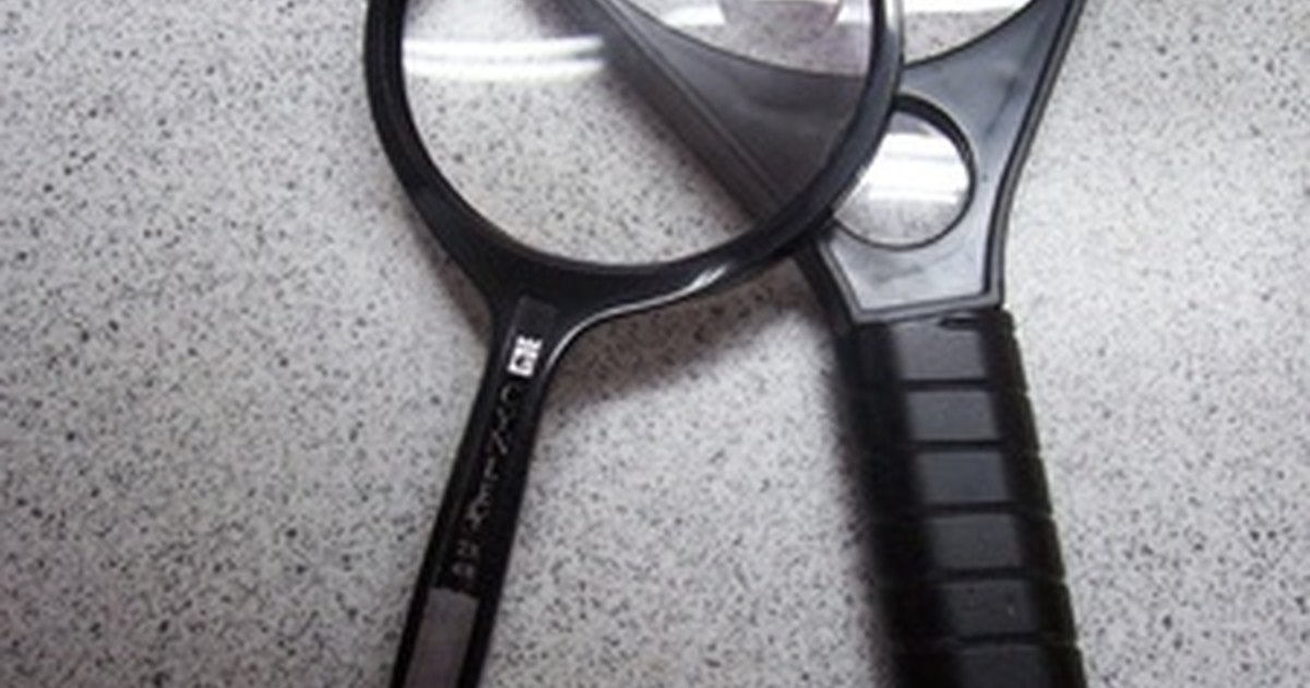 Uses for convex lens | eHow UK Uses for convex lens | eHow UK