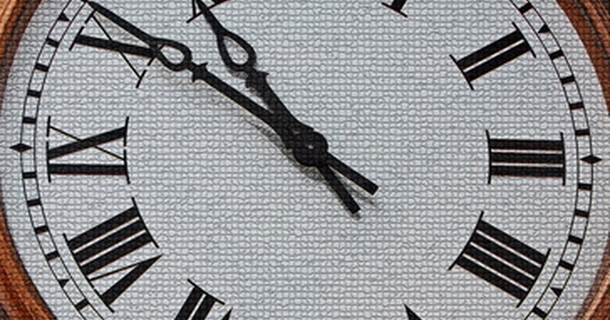 How To Get Roman Numerals In Microsoft Word EHow UK