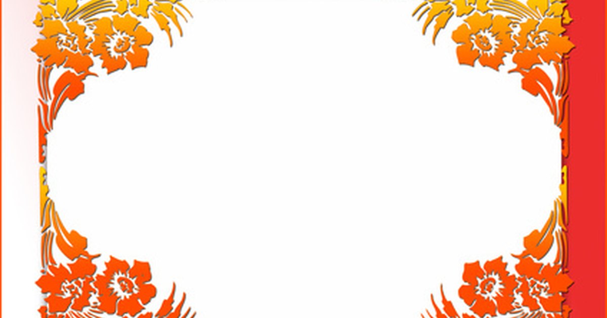  How To Add A Border To A Shape In Photoshop EHow UK