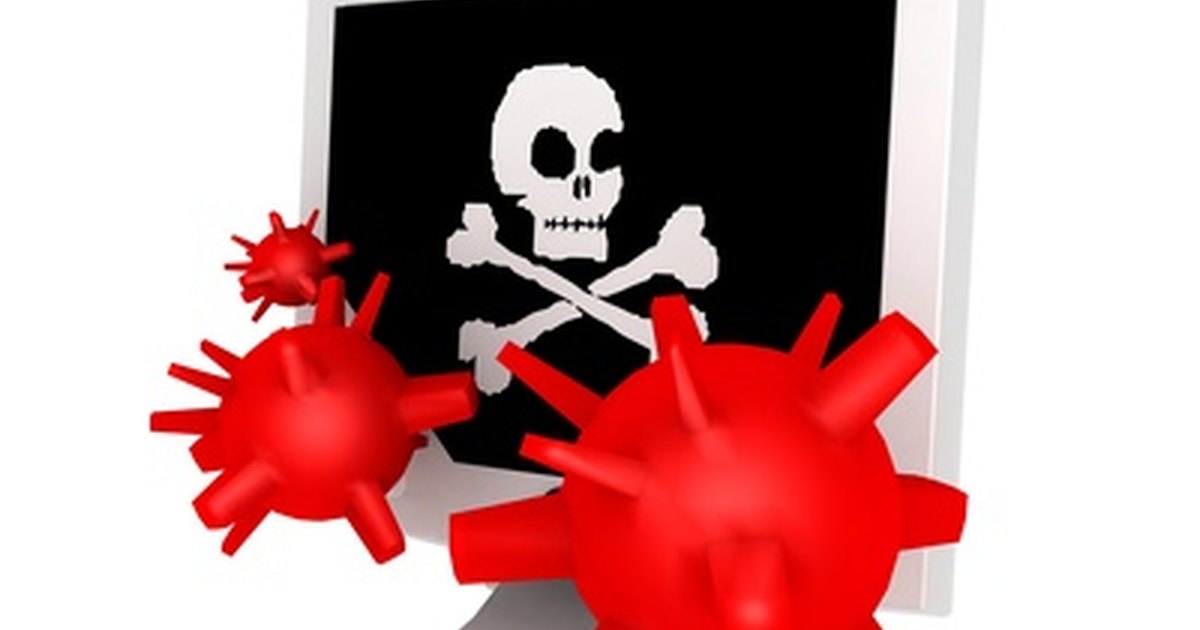 Cómo detectar un virus troyano backdoor | eHow en Español Cómo detectar un virus troyano backdoor | eHow en Español
