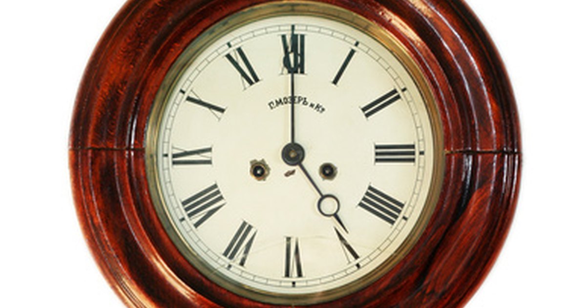 How To Calculate Payroll Hours Minutes EHow UK how-to-calculate-payroll-hours-minutes-ehow-uk
