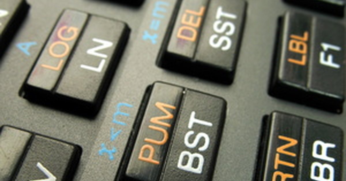  Casio Calculator Tricks EHow UK
