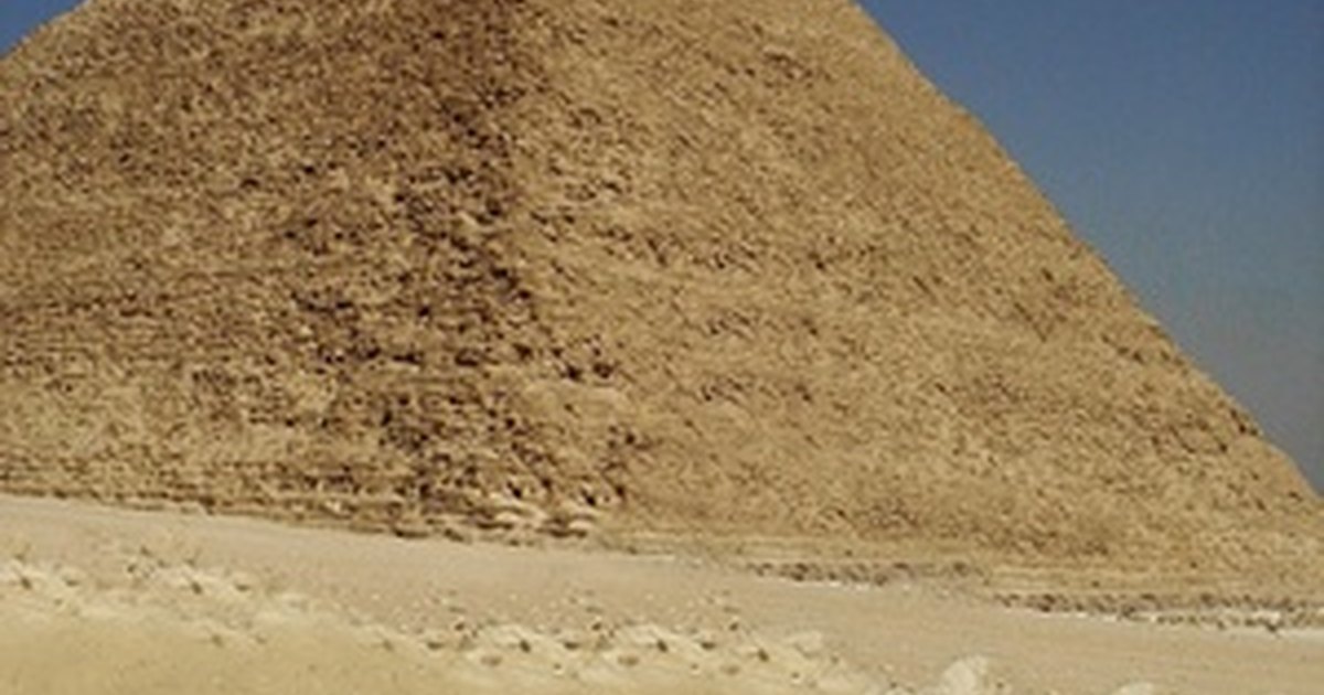 school-project-for-making-a-pyramid-ehow-uk