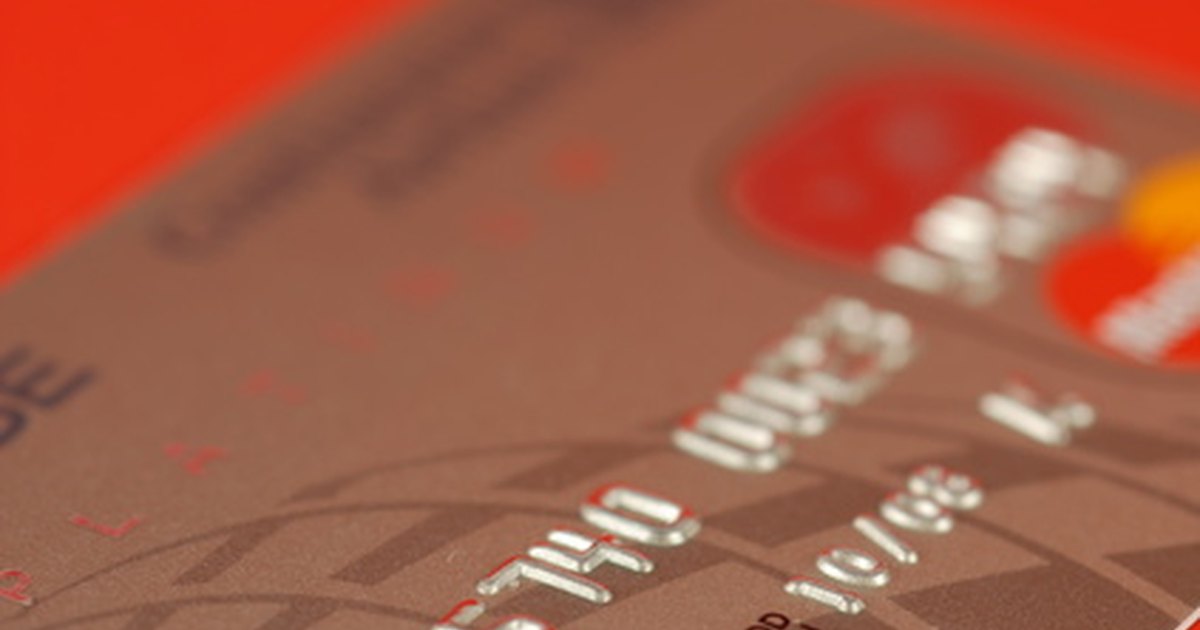 What Is A Credit Card Issue Number EHow UK