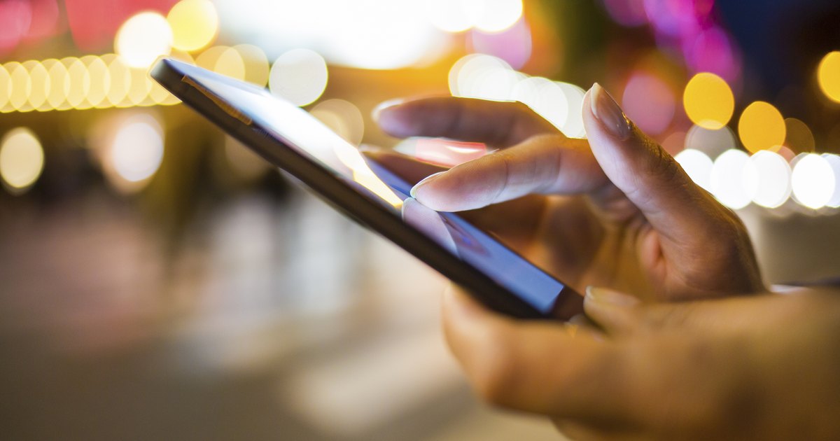 How Can I Get A Record Of The Incoming Calls On My Mobile Phone Bill EHow UK