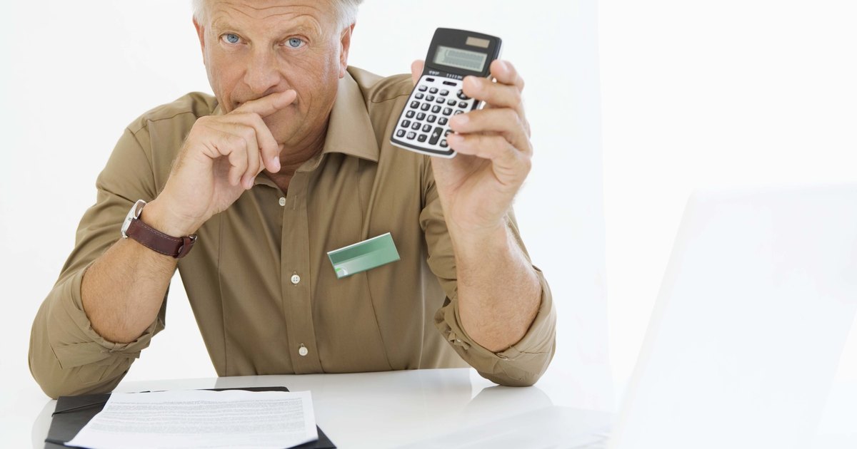 How To Calculate Interest Rate Per Annum EHow UK