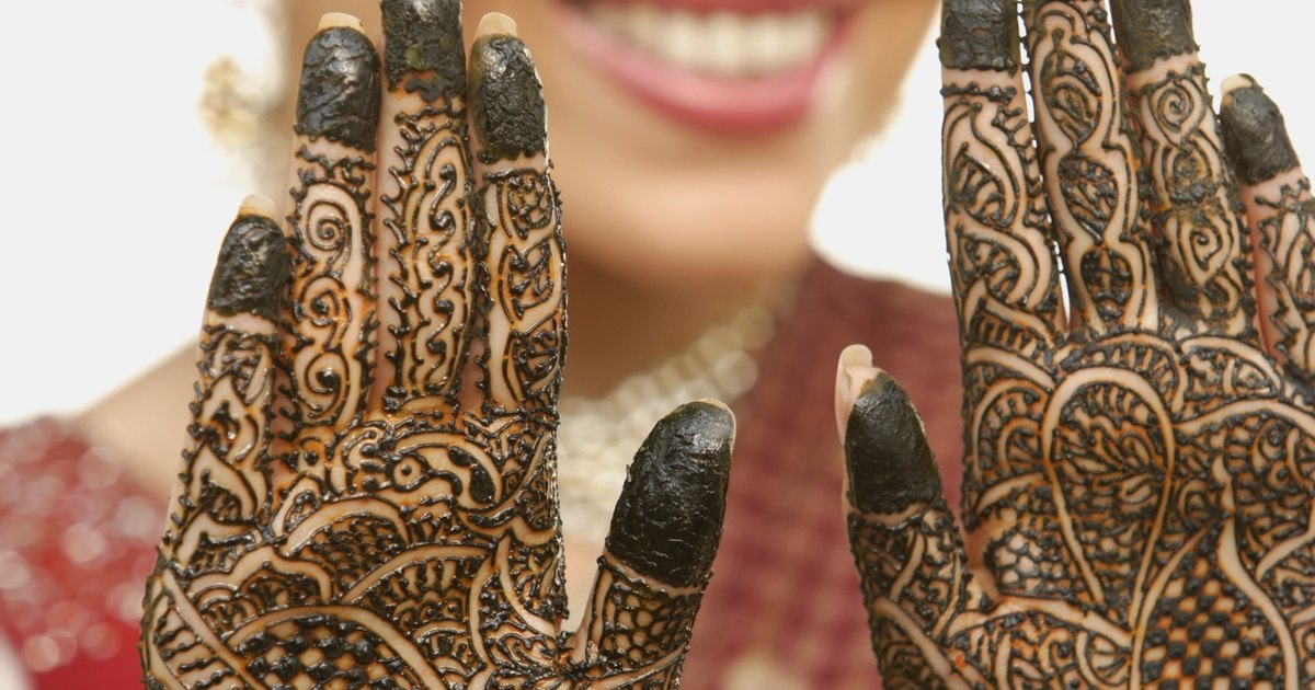 How To Make Henna Stain Darker EHow UK