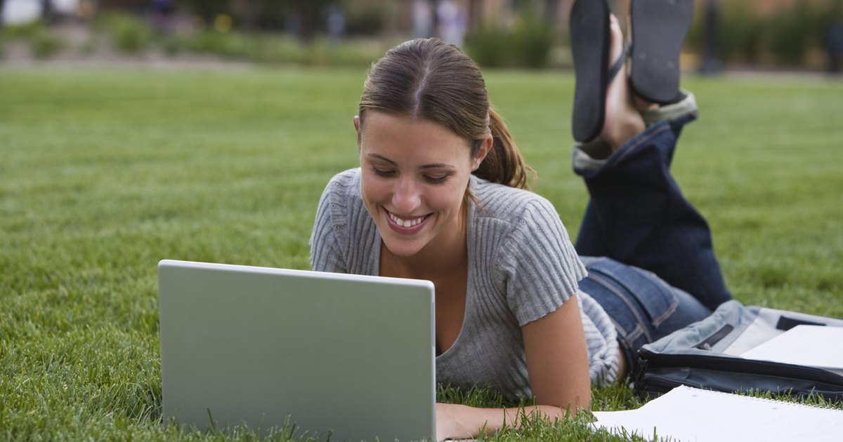How To Write A Short Biography For Work EHow UK